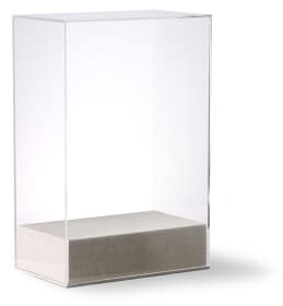 HK Living Acrylic Display Dome - ShopStyle Vases