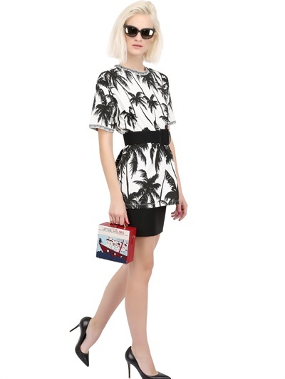 Little Sailors 7 Inch Leather Bag - ShopStyle