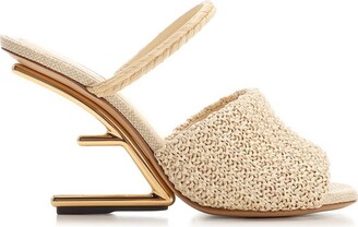 Fendi Women's Sandals | ShopStyle AU