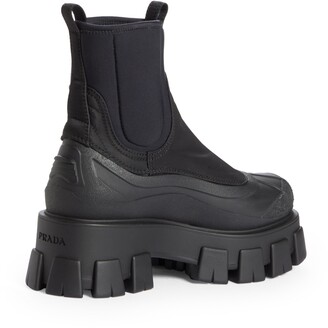 Prada Women's Boots | ShopStyle