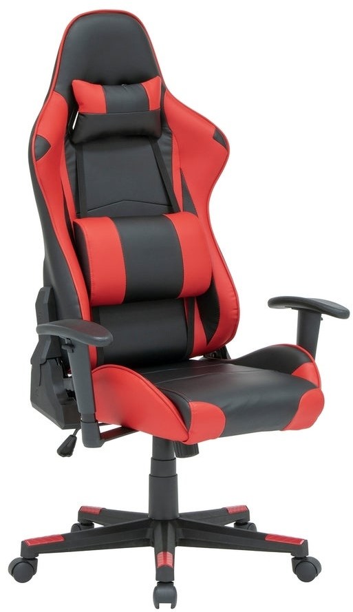 Studio Designs SD Gaming High Back, Ergonomic, Swivel, Height and Tilt ...