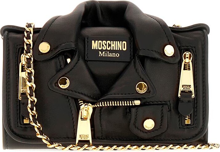 Moschino Wallets - ShopStyle