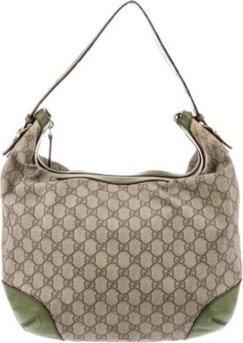 Gucci Hobo Bags - ShopStyle
