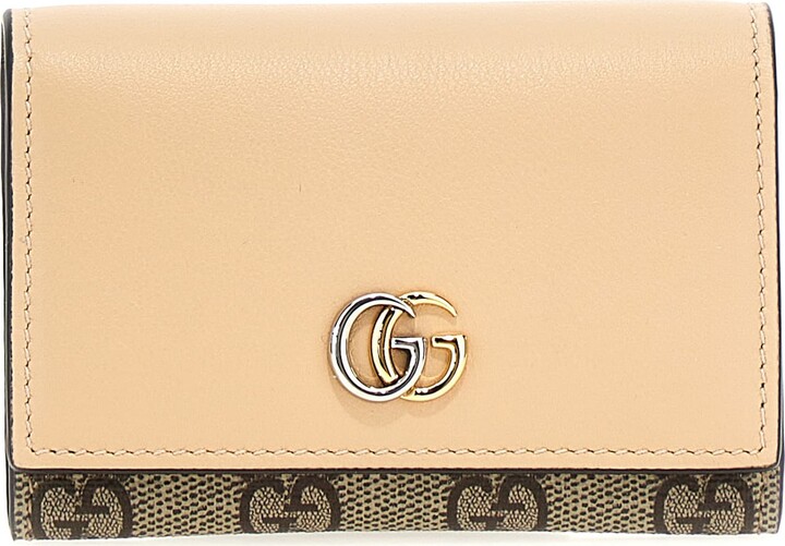 Gucci 'gg' Wallet - ShopStyle