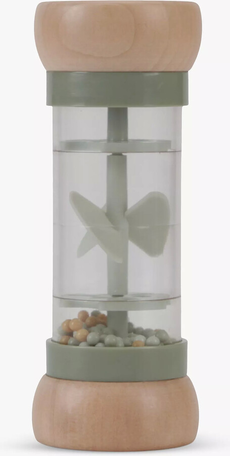 Little Dutch Baby Little Farm Rain Rattle - ShopStyle Children's Dolls