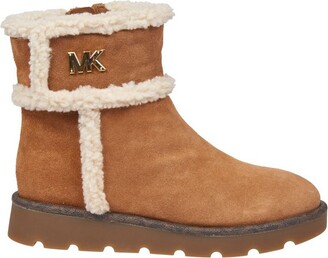 MICHAEL Michael Kors Women's Boots | ShopStyle