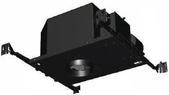 Visual Comfort Architectural 3 Inch LED New Construction Housing ...