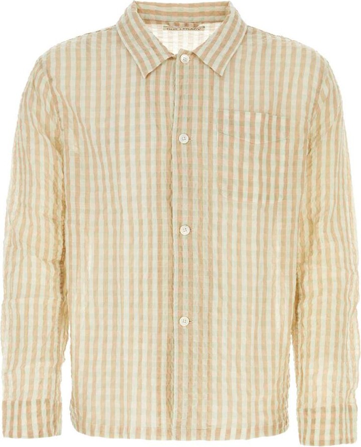 Our Legacy Shirts - ShopStyle