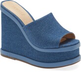 Schutz Women's Wedges | Shop The Largest Collection | ShopStyle