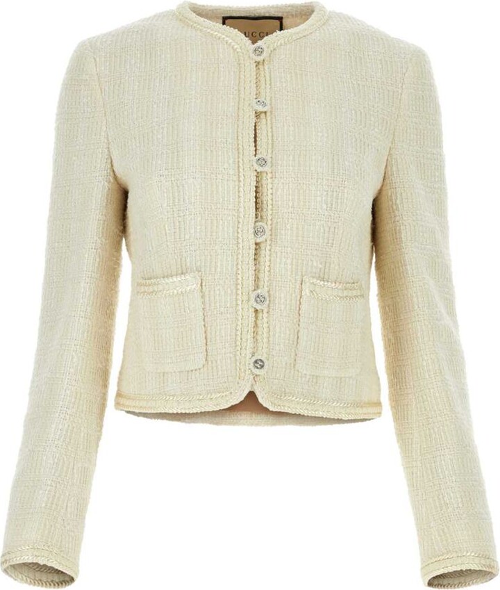 Gucci Jackets And Vests - ShopStyle