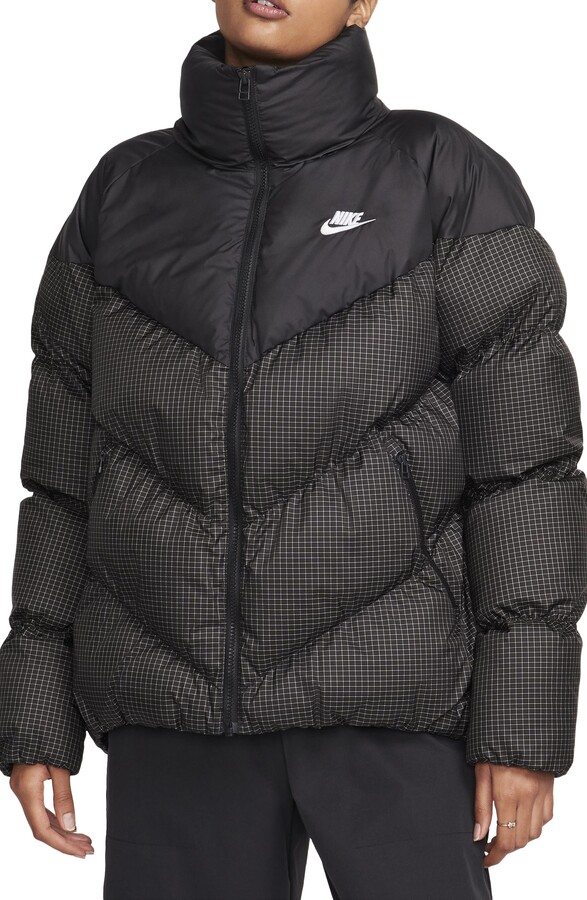 Nike Therma-FIT Loose Puffer Jacket - ShopStyle