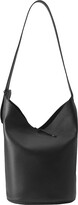 Helen Kaminski Carilla Reve Leather Hobo Bag - ShopStyle