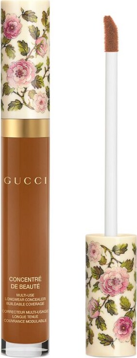 Gucci Concentré De Beauté Liquid Concealer - ShopStyle Face Highlighter