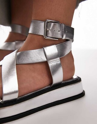 Topshop Women's Sandals | ShopStyle