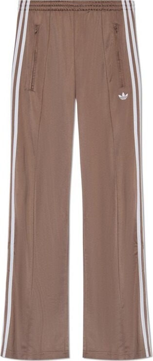 adidas Adicolor Classic Firebird Loose Track Pants - ShopStyle