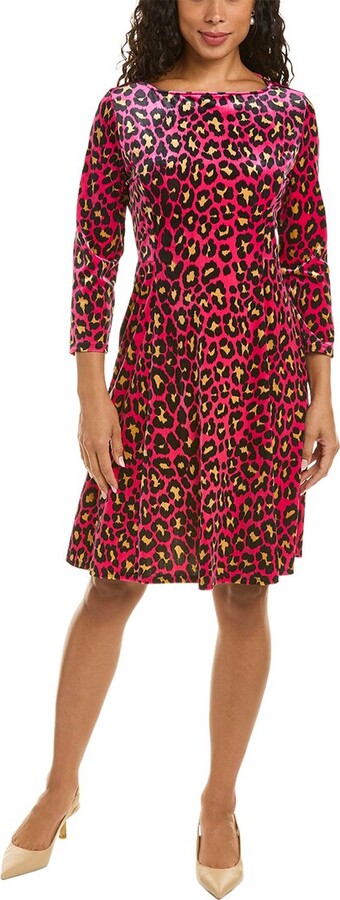 Jude Connally Frances Mini Dress - ShopStyle