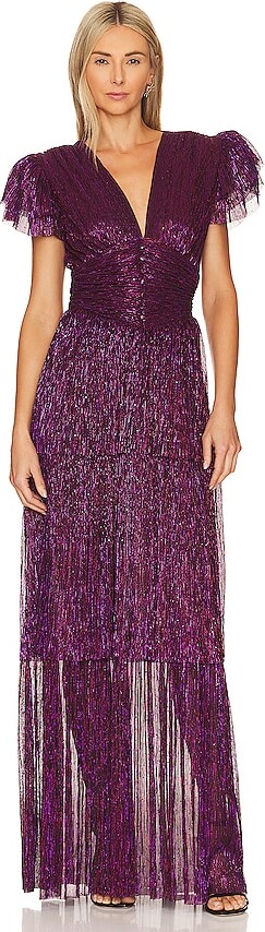 Sabina Musayev Sarah Gown - ShopStyle Formal Dresses