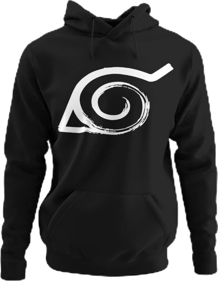 Hattree Naturally Stylish Sustainable Anime Fitness Men's Hooded Jacket ...