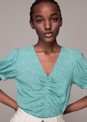 Whistles Fashion for Women | ShopStyle UK