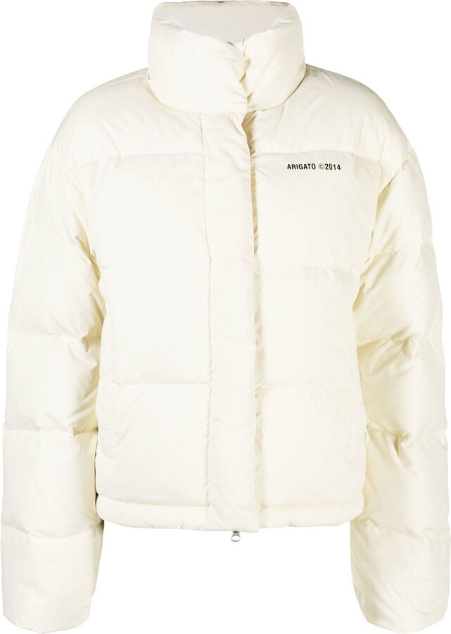 Axel Arigato Halo down puffer jacket - ShopStyle