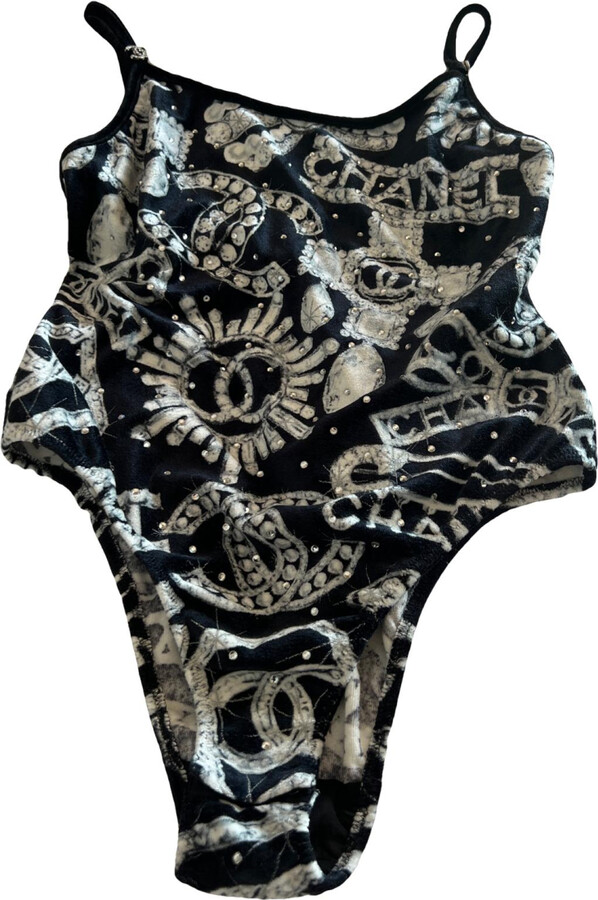 Chanel Top - ShopStyle