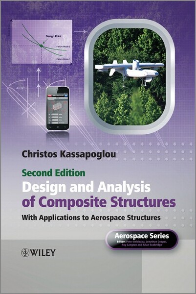 Wiley Design and Analysis of Composite Structures - (Aerospace) 2nd ...