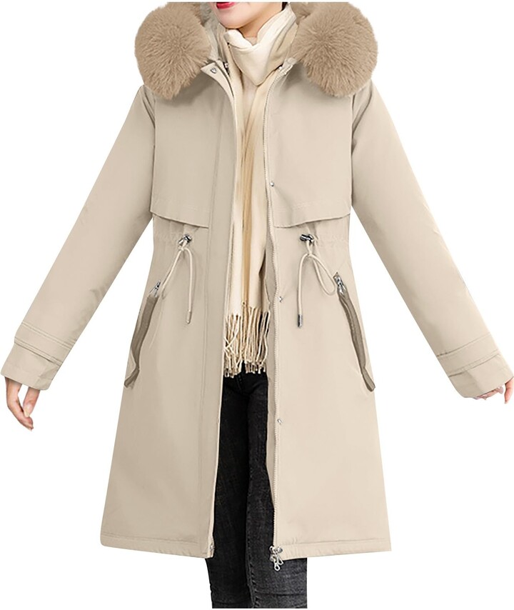 Generic Winter Coat - ShopStyle