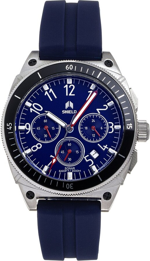 Shield Men's Sonar Watch - ShopStyle