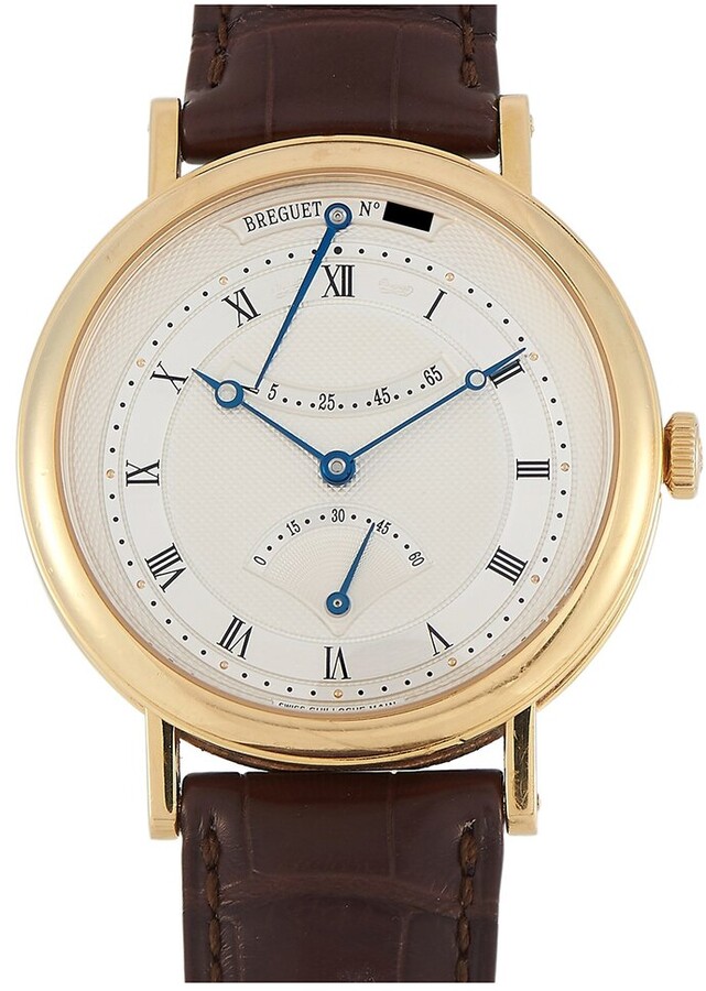 Heritage Breguet Breguet Men's Watch - ShopStyle