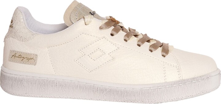 Lotto Autograph Legend Sneakers - ShopStyle