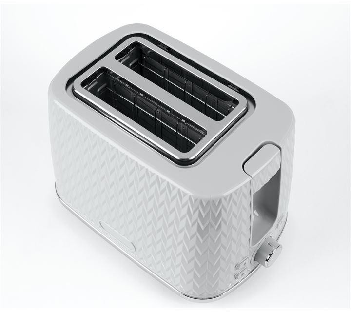 Progress Chevron 2 Slice Toaster - ShopStyle