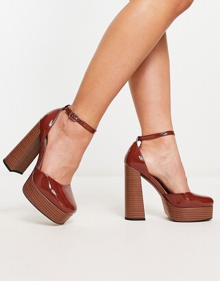 Women's Platforms | ShopStyle UK