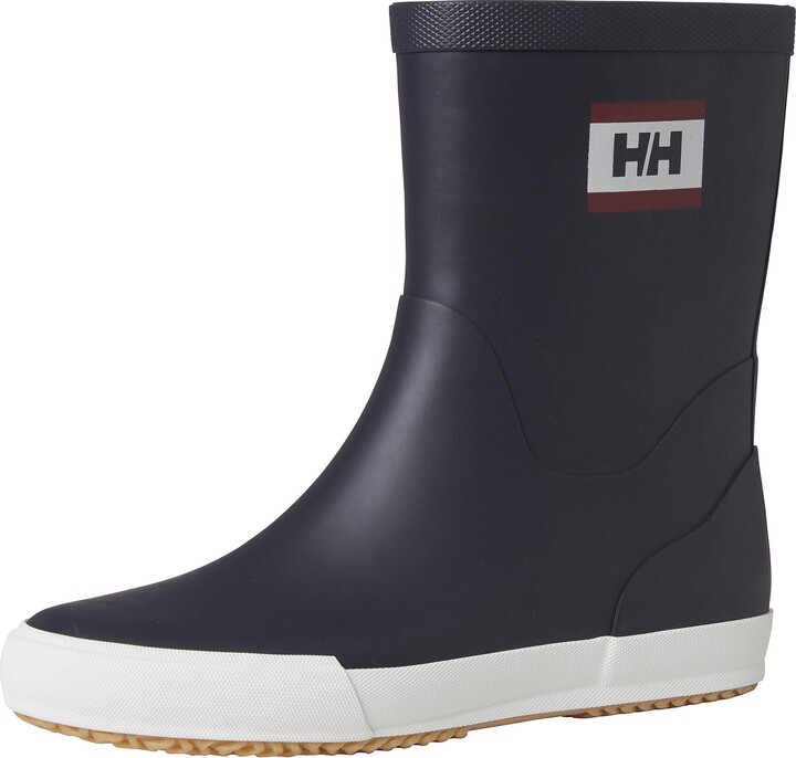 Helly Hansen Helly-Hansen Womens Nordvik 2 Lightweight Waterproof Rain ...