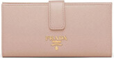 Prada Women's Wallets & Card Holders | ShopStyle