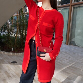 Chanel Women's Clothes | ShopStyle