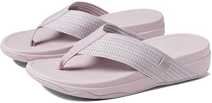 FitFlop Surfa Slip-on Sandals - ShopStyle