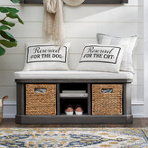 Grandin Road Entryway Benches | Shop the world’s largest collection of ...