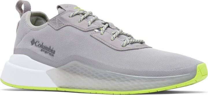 Columbia Mens Low Drag PFG Boat Shoe - ShopStyle Performance Sneakers