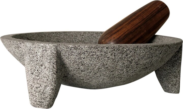 Nativa Living - Akil Stone Molcajete - ShopStyle Saucepans