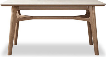 POT HALL Stone Dining Table - ShopStyle