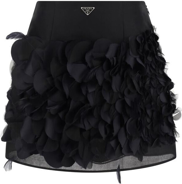 Prada Skirts - ShopStyle