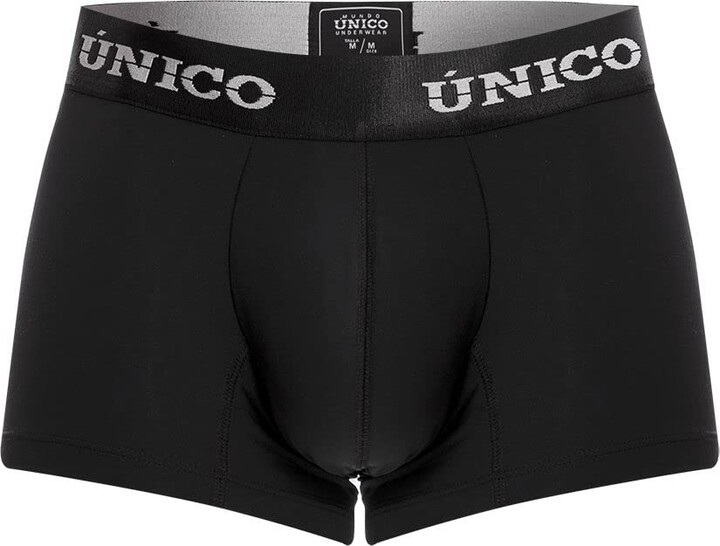 Mundo Unico Men Boxer Briefs Trunks Colombian Underwear Ropa Interior ...