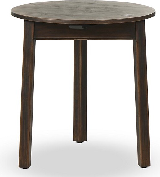 Four Hands The Pimms Side Table - ShopStyle