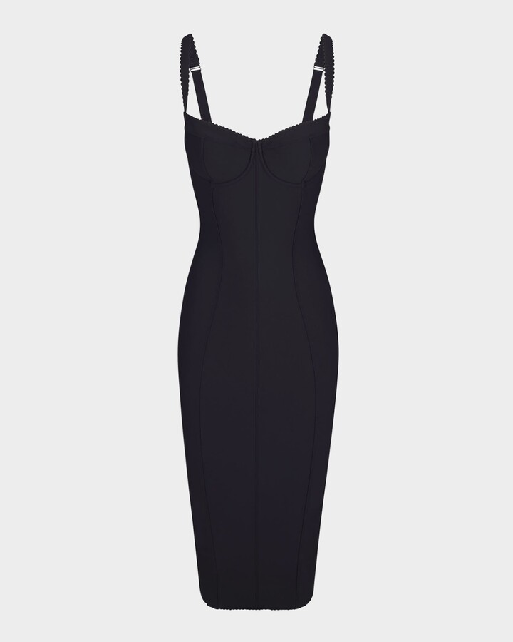 Dolce&Gabbana x SKIMS SKIMS Body Dress - ShopStyle Camisoles