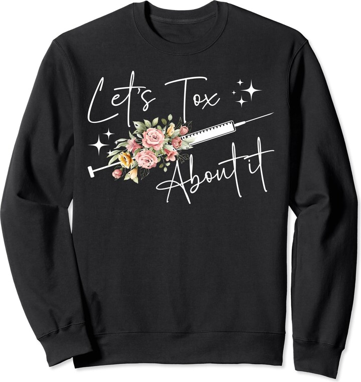 Aesthetic Nursing For Nurse Injector Let's Tox About It Nurse Injector ...