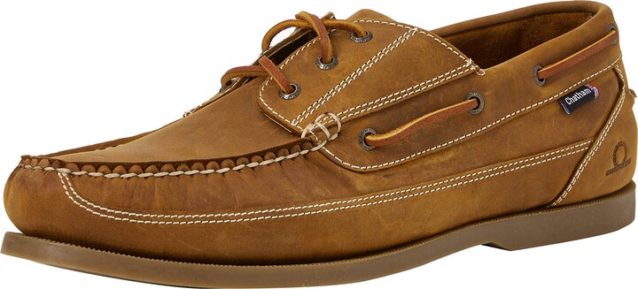 Chatham Men's Rockwell II G15 Boat Shoes - ShopStyle