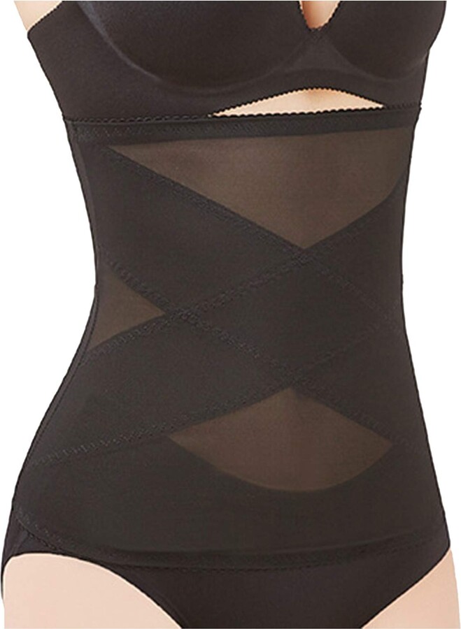 Connon Body Shapers For Tummy For Women - ShopStyle Shapewear