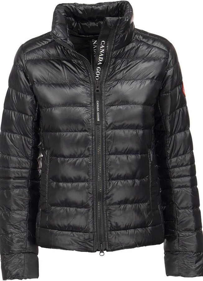 Canada Goose CYPRESS - Down jacket - ShopStyle