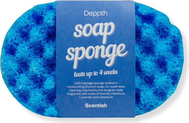 Scentish Deppth Soap Sponge - ShopStyle