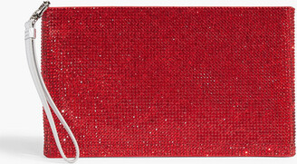 Women's Red Clutches | ShopStyle UK